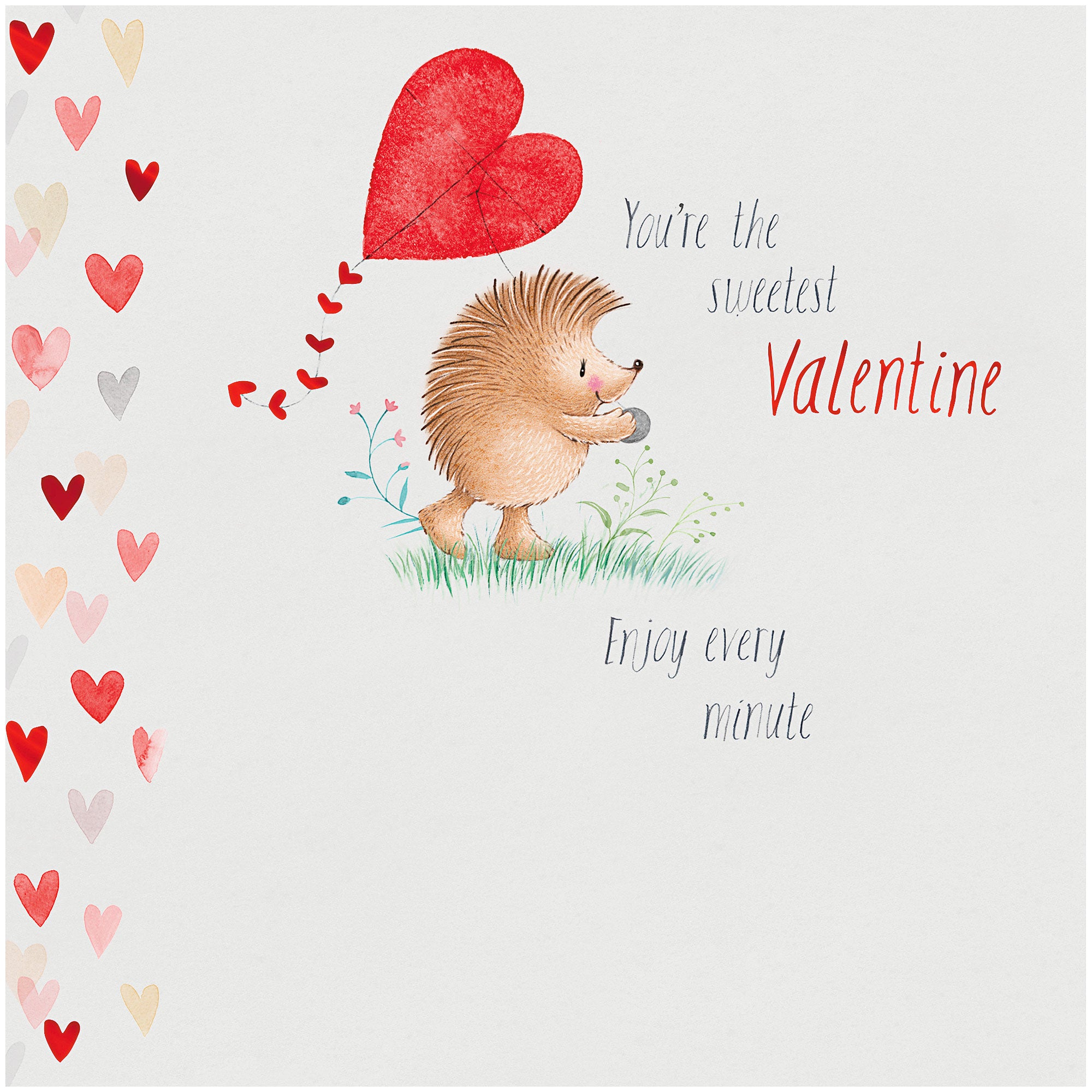 You're The Sweetest Valentine's Day Card – The Reject Shop