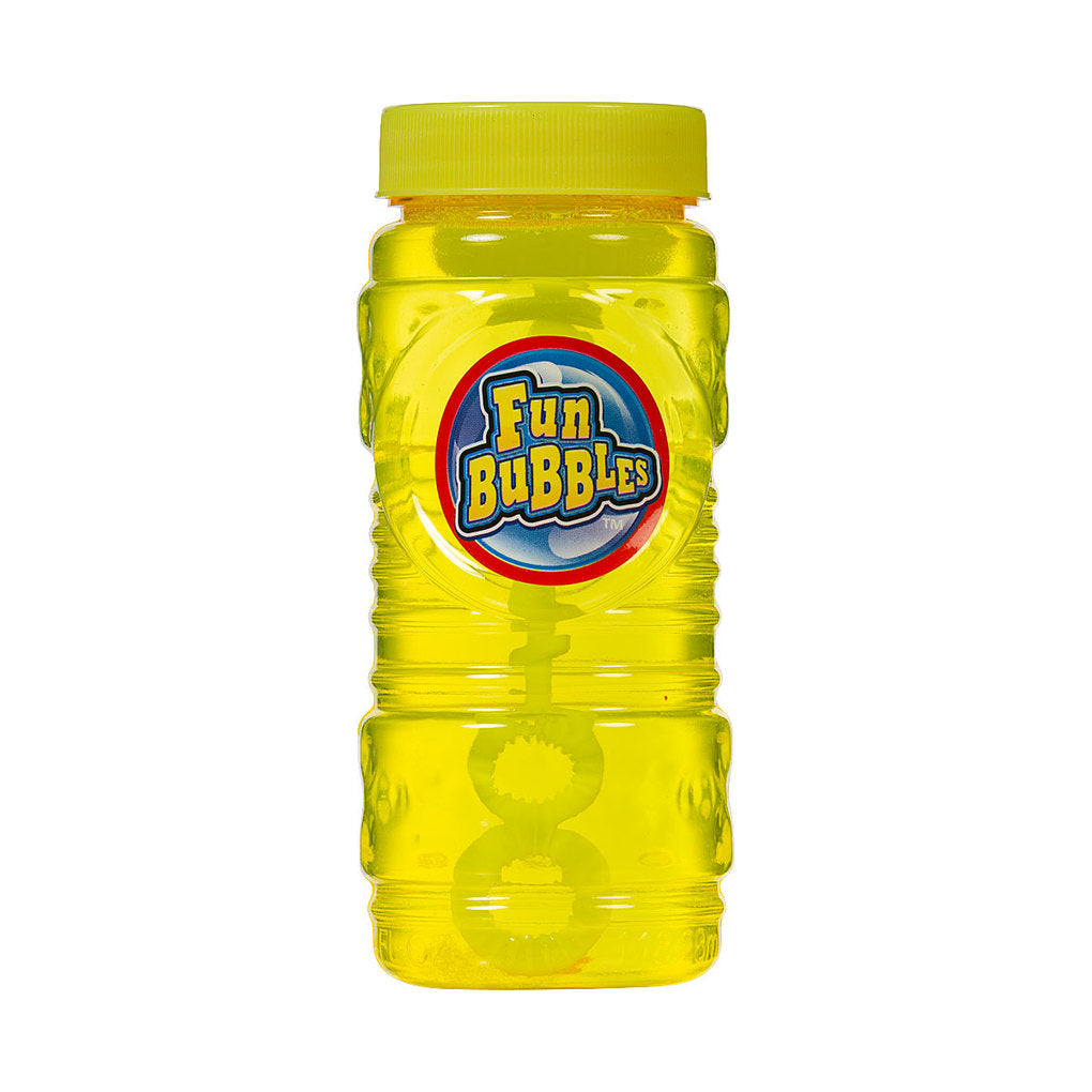 Fun Bubbles 118mL | The Reject Shop