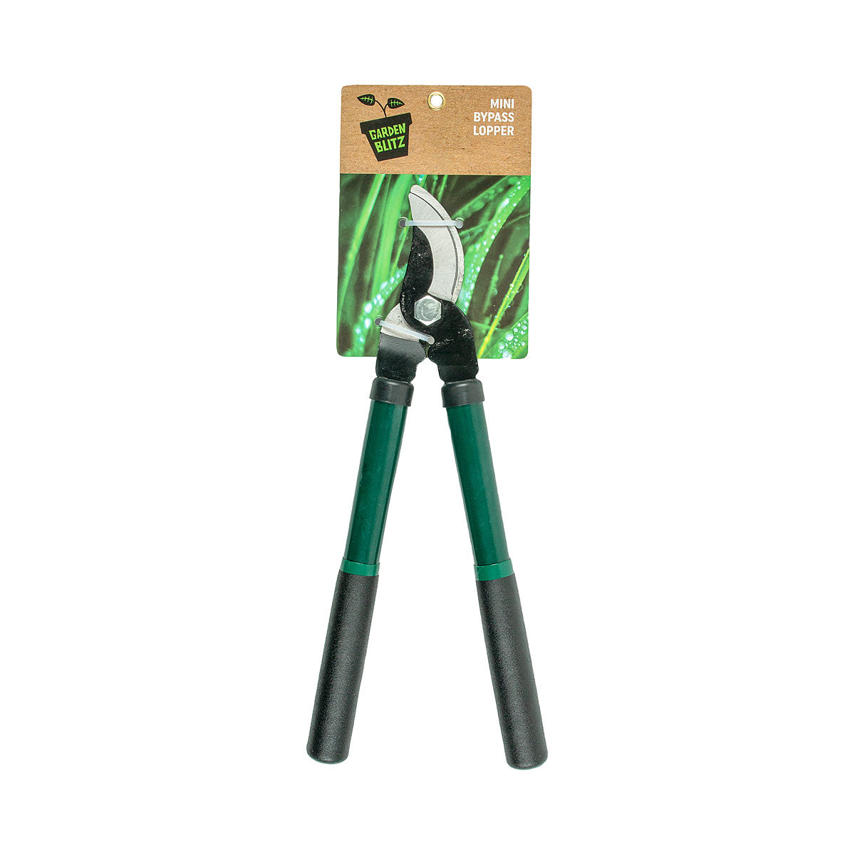 Mini Bypass Lopper The Reject Shop