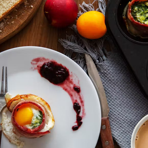 DIY Breakfast for Dad – The Reject Shop