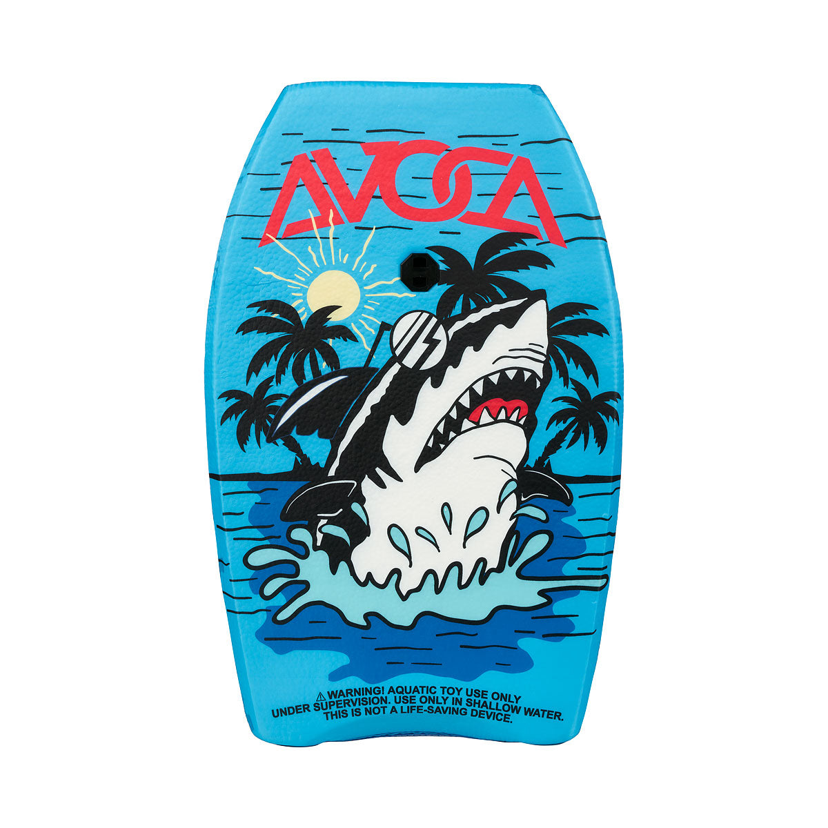 Foam Body Board 68cm – The Reject Shop