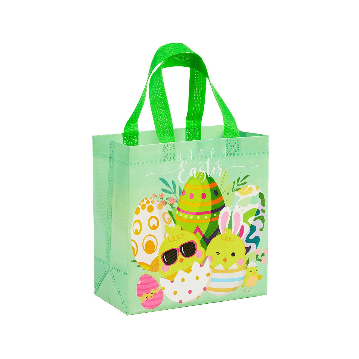 Mini Easter Shopper/Hunt Bag – The Reject Shop