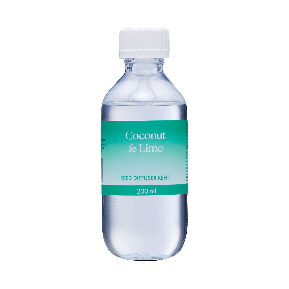 Diffuser Refill Coconut & Lime 200mL – The Reject Shop