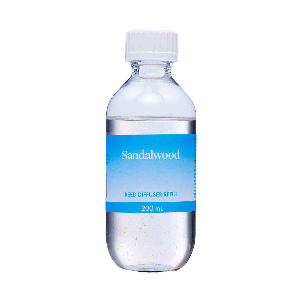 Diffuser Refill Sandalwood 200mL – The Reject Shop