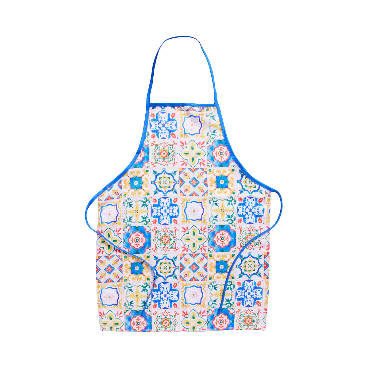 Printed Apron Tile/Lemon 60x80cm – The Reject Shop