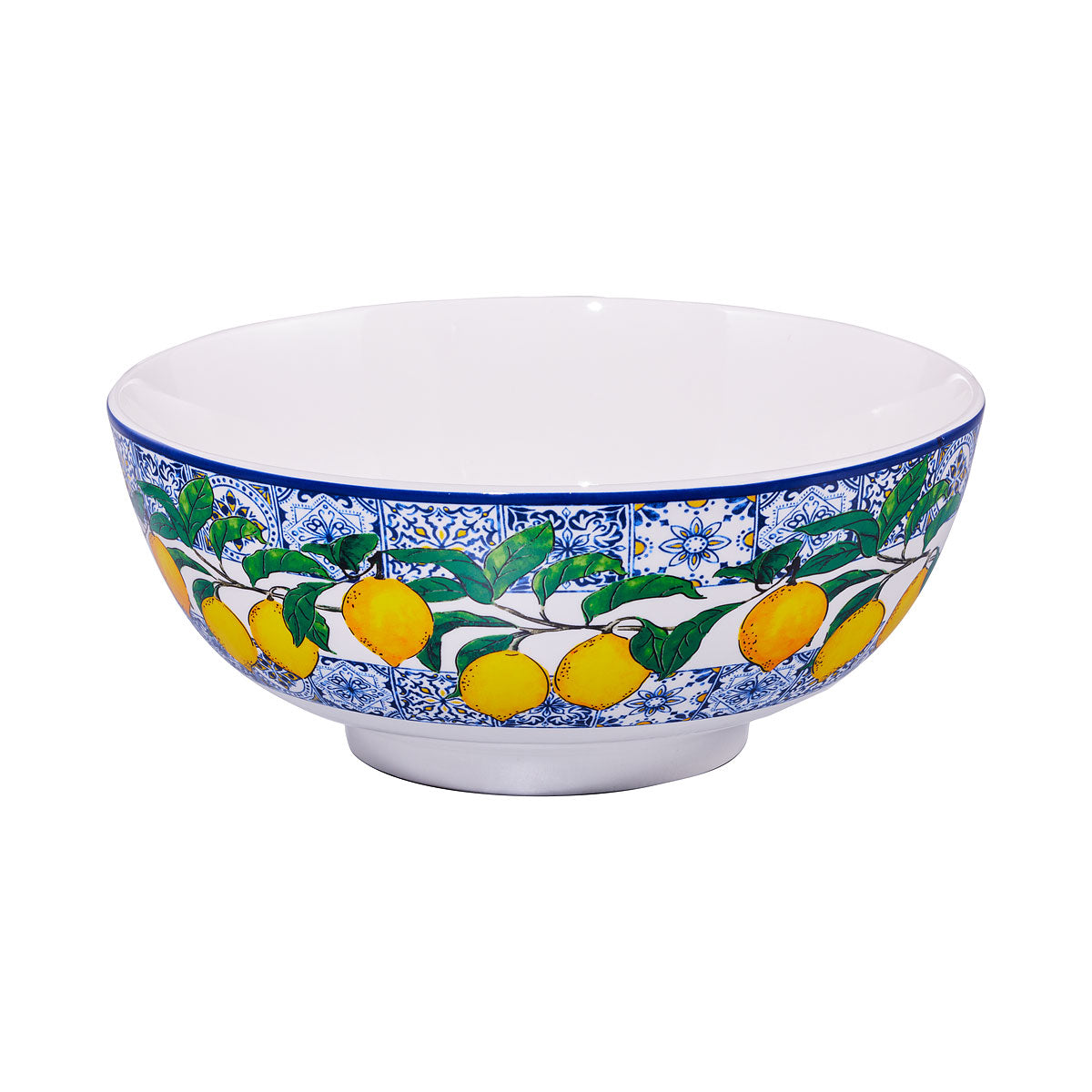Porto Tile Serving Bowl Assorted – The Reject Shop