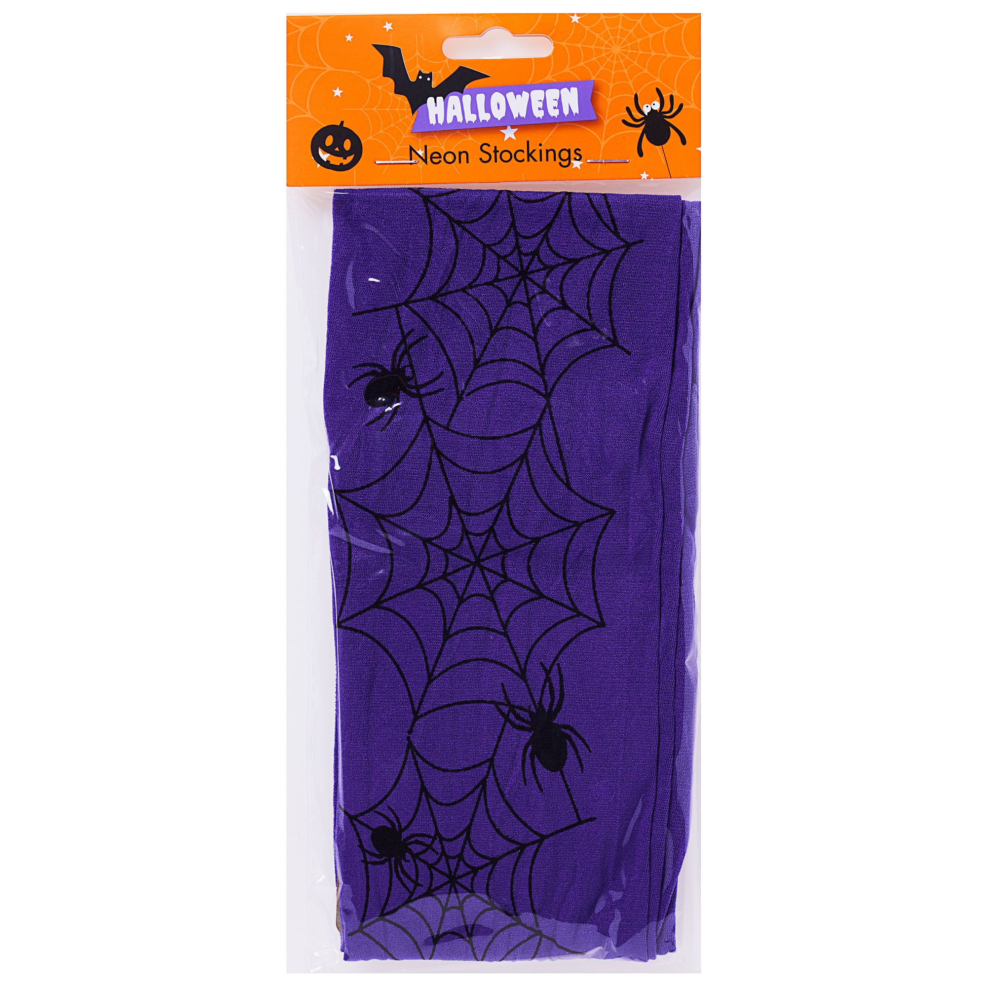 Halloween Stockings Neon Assorted – The Reject Shop