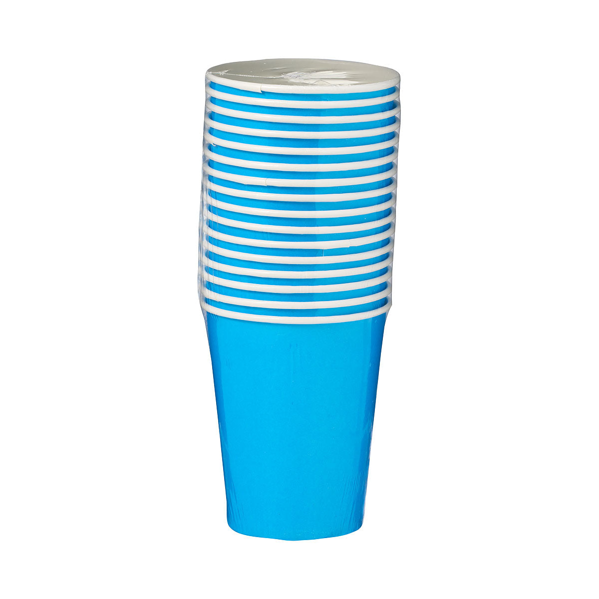 Blue Cups 250mL 16pk – The Reject Shop