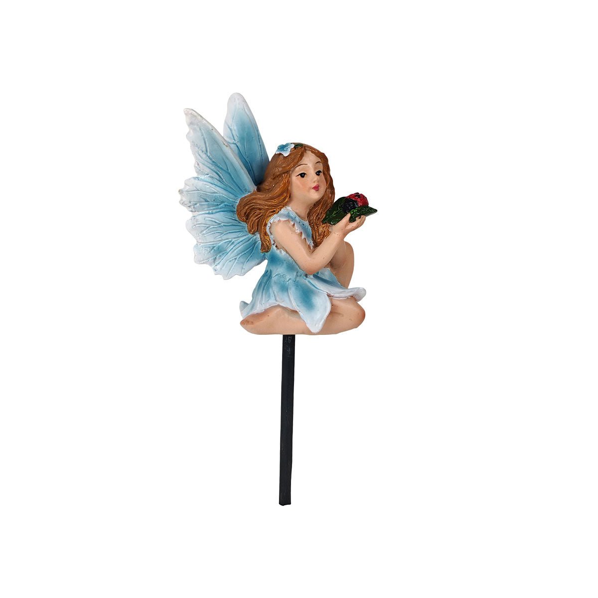 Fairy Garden Stake Assorted – The Reject Shop