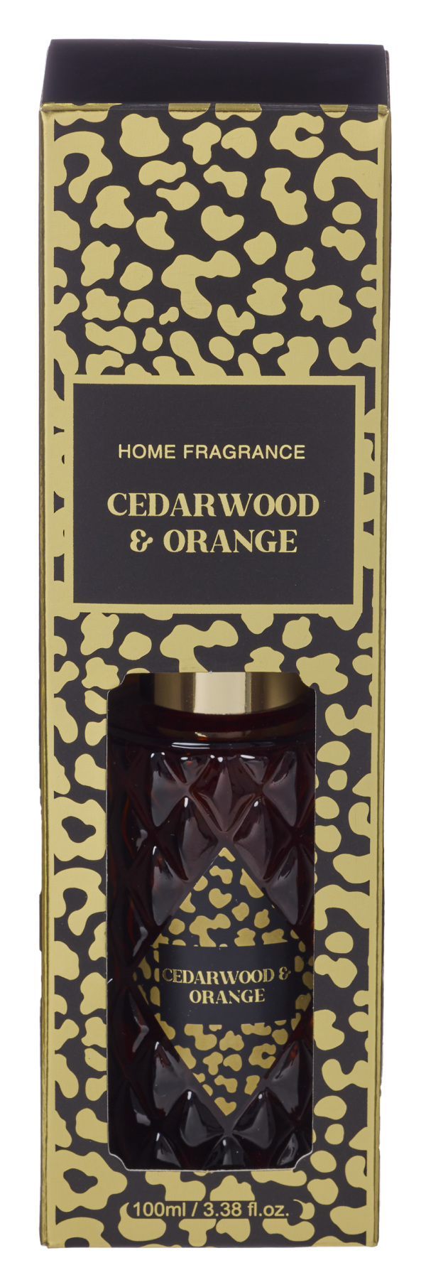 Diamond Glass Reed Diffuser Assorted – The Reject Shop