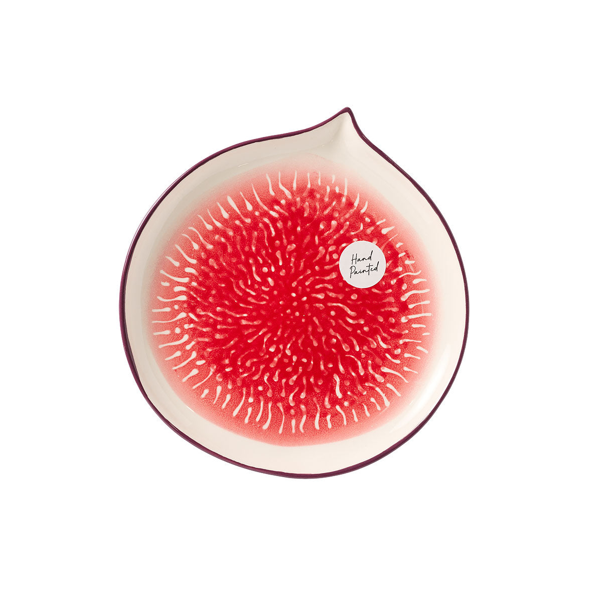 Fig Plate – The Reject Shop
