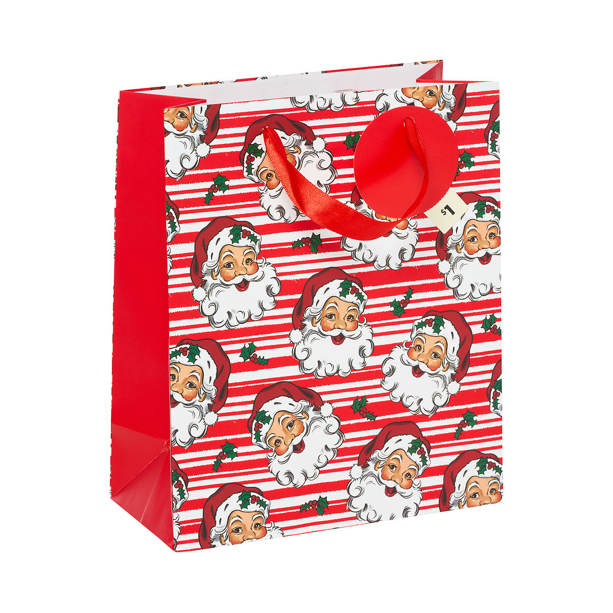 Christmas Gift Bag Medium – The Reject Shop