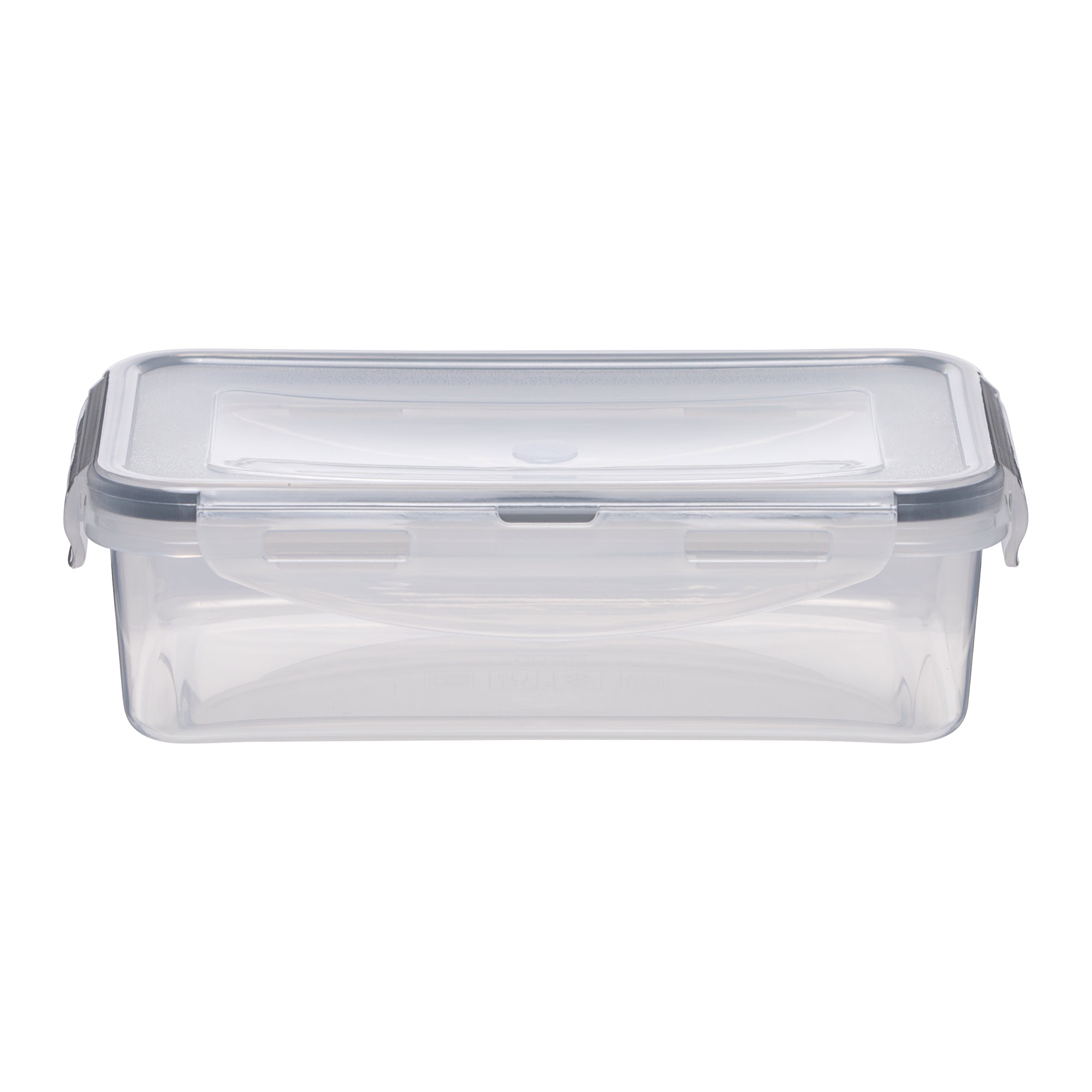 Rectangular Food Container 600mL – The Reject Shop