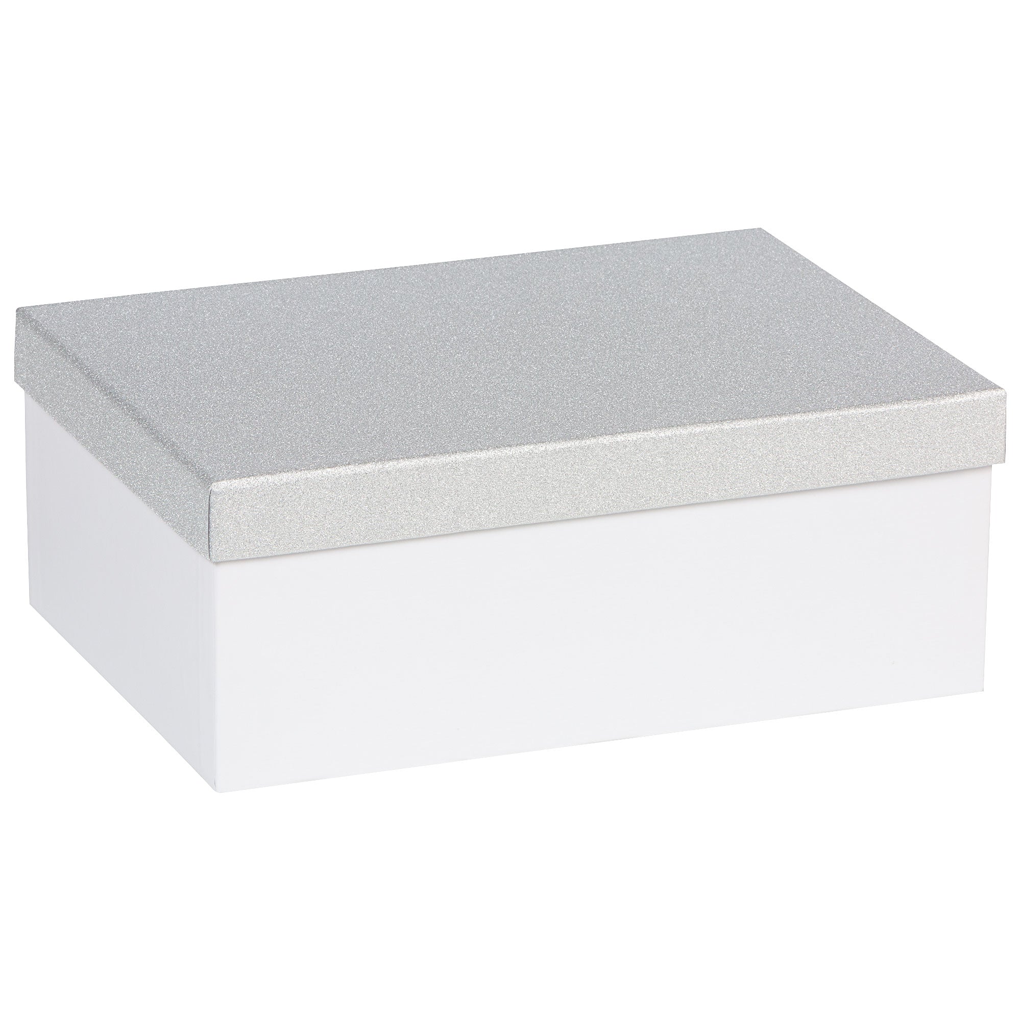 Glitter Gift Box Large – The Reject Shop