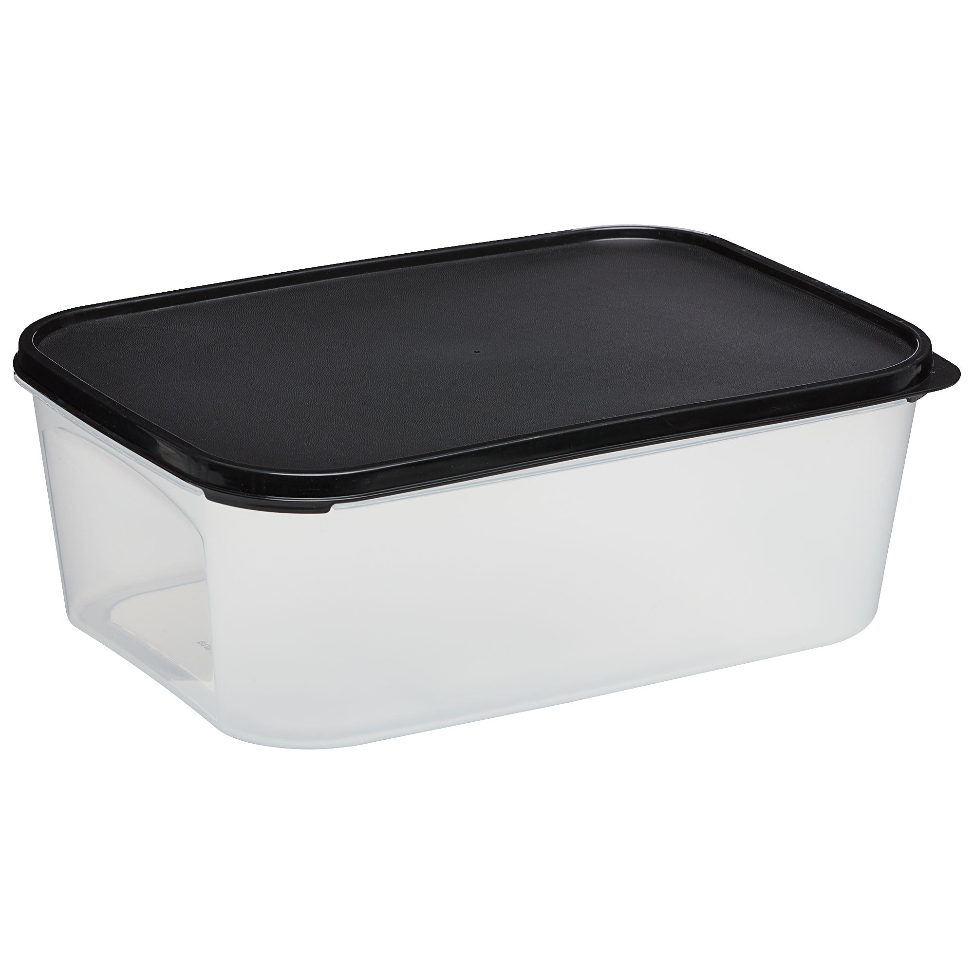 Rectangular Food Container 5L – The Reject Shop