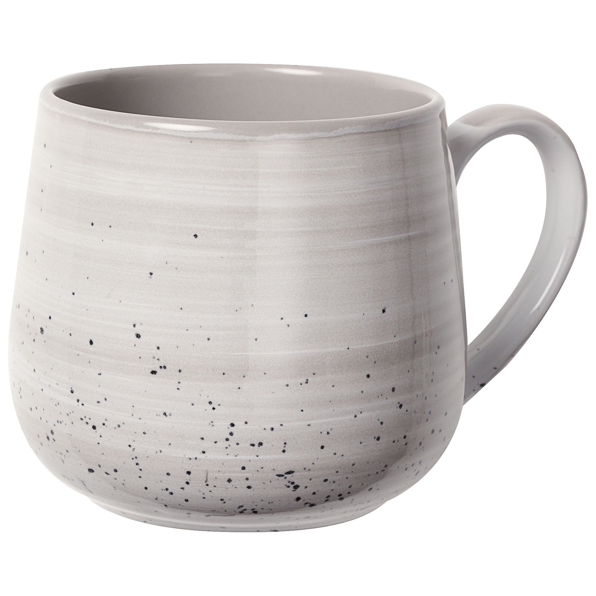 Hug Mug Grey – The Reject Shop