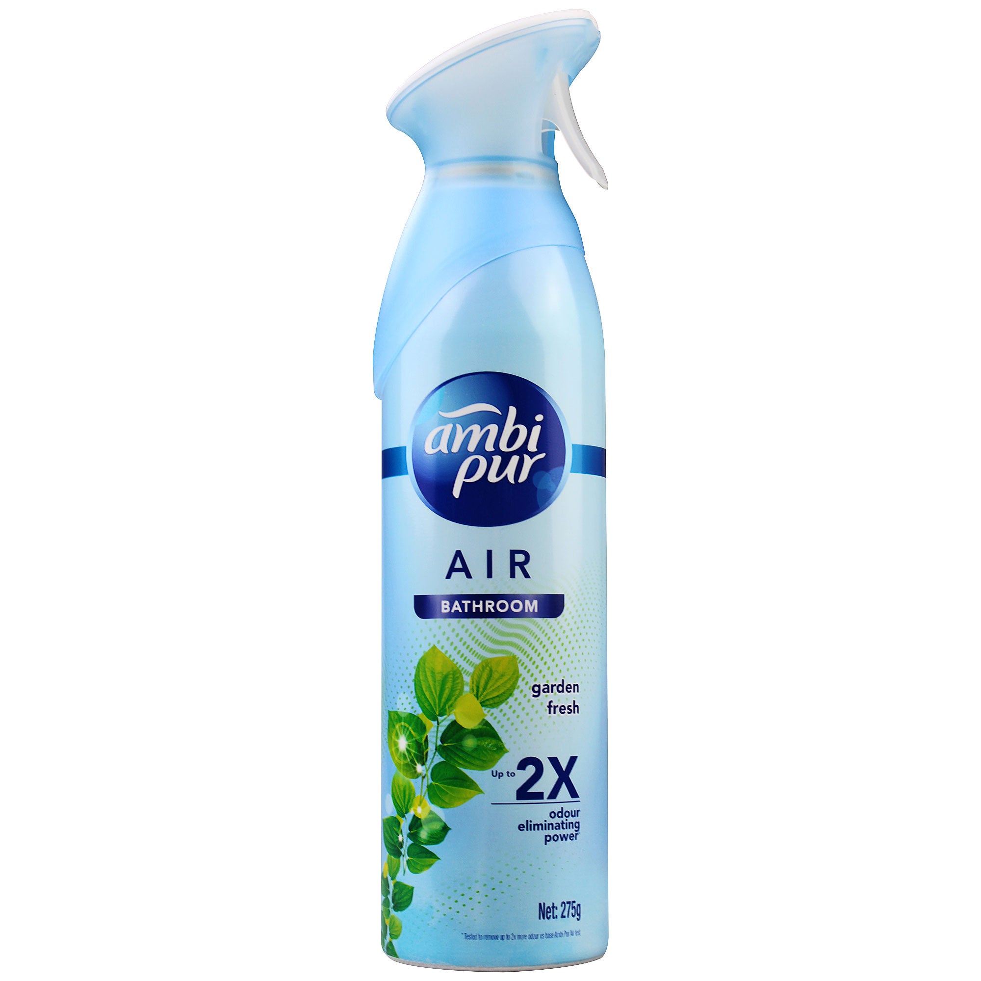 Ambi Pur Spray Garden Fresh 275g – The Reject Shop