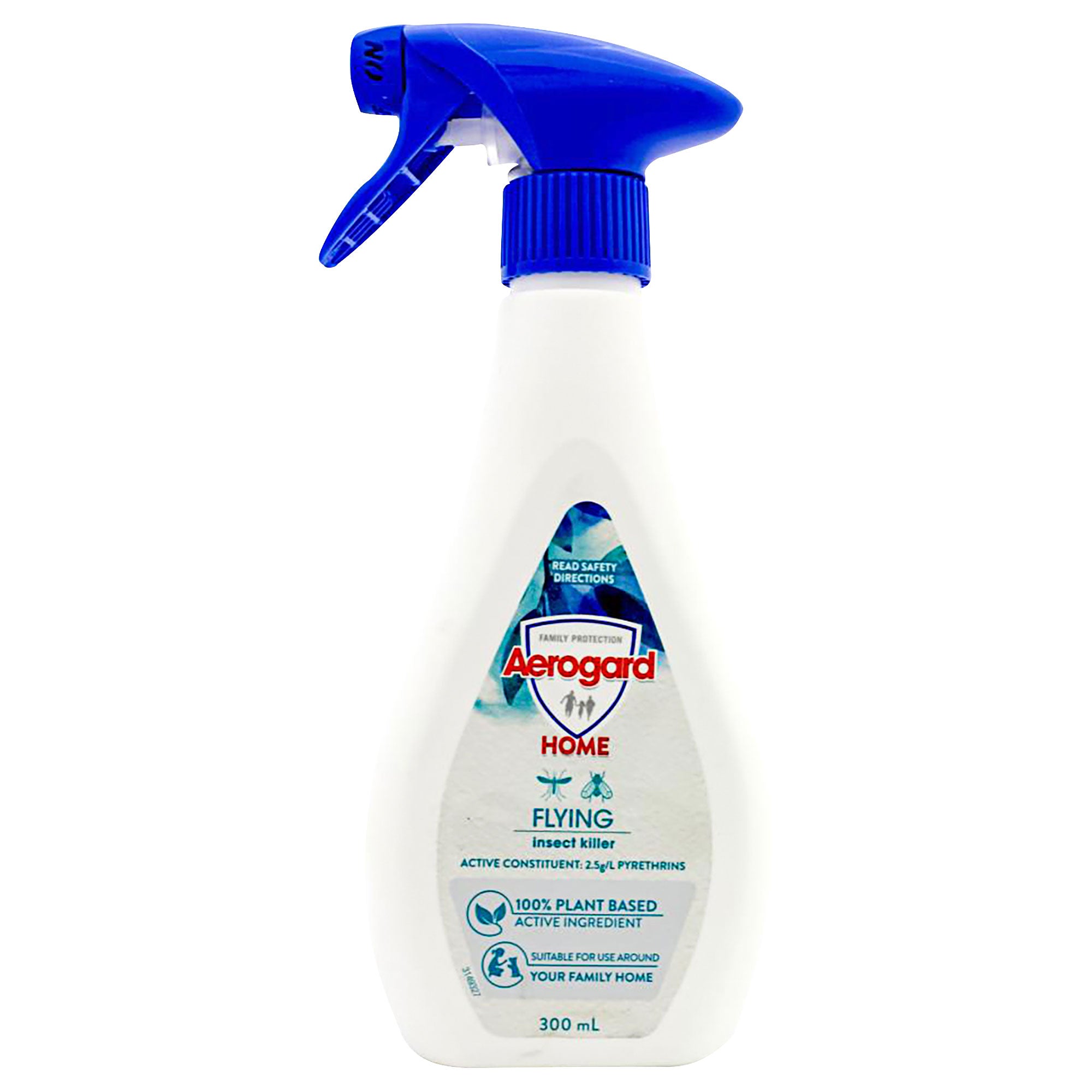 Aerogard Flying Insect Killer 300mL – The Reject Shop