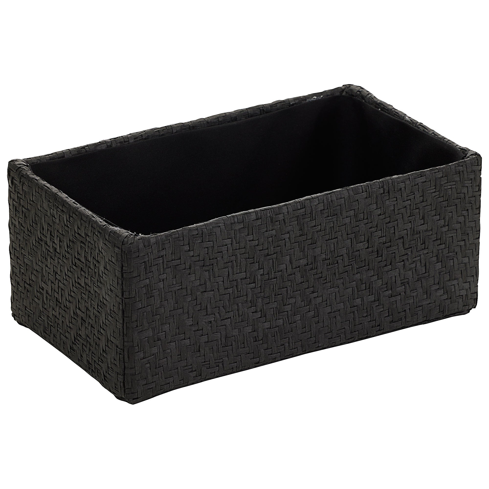 Rattan Box Small 24x14x10cm – The Reject Shop