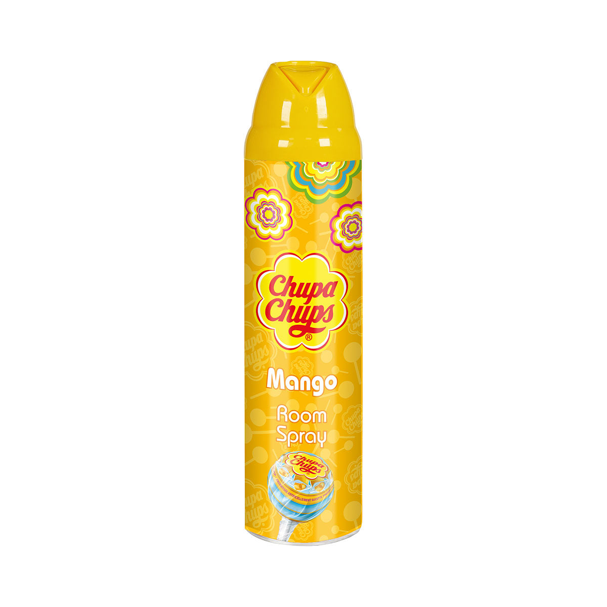Chupa Chups Room Spray Mango 300mL – The Reject Shop