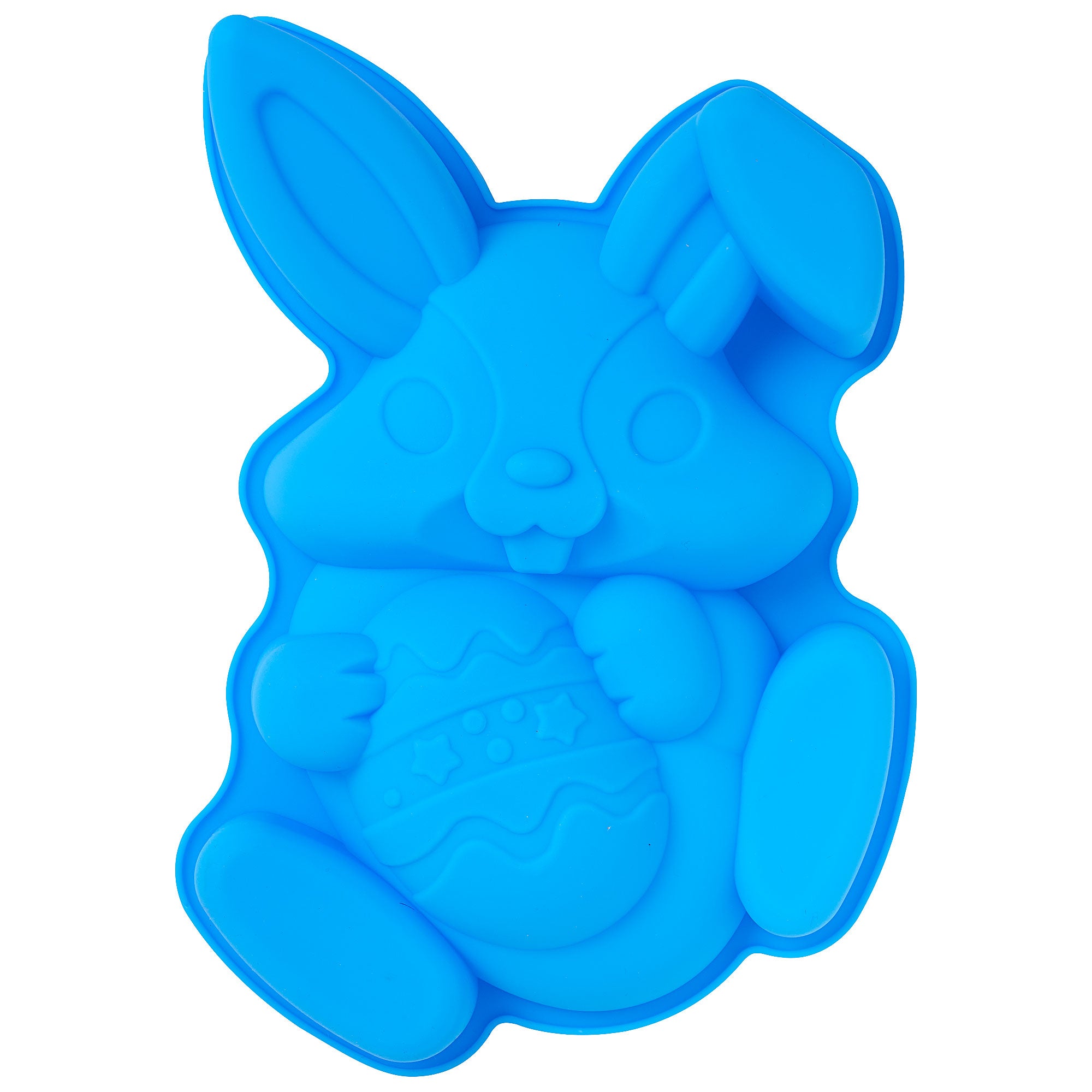 Cake Mould Bunny – The Reject Shop