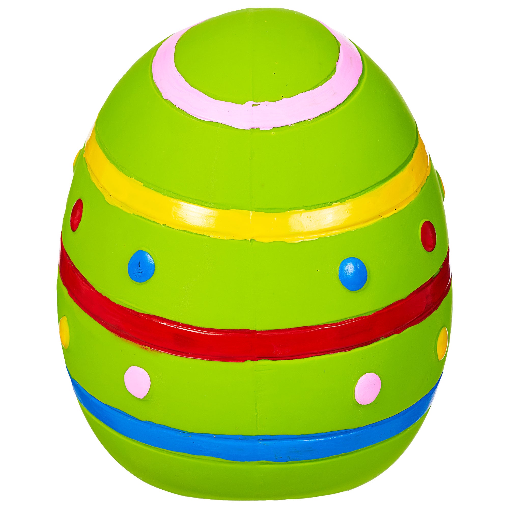 Pet Easter Latex Egg 11.5cm – The Reject Shop