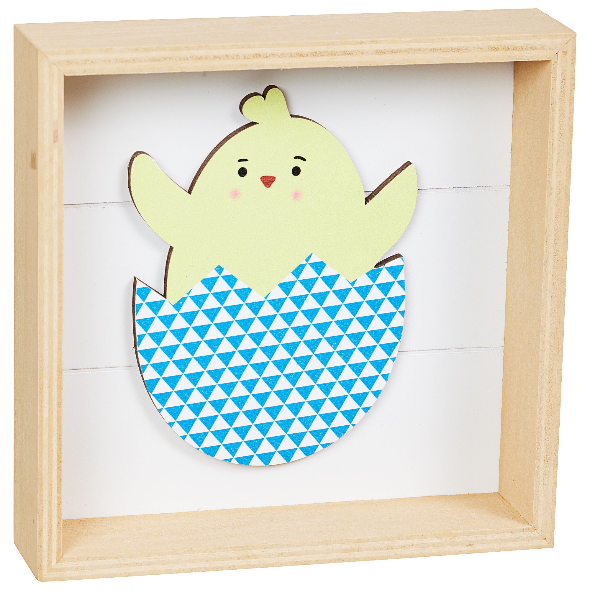 Boxed Table Art 3D – The Reject Shop