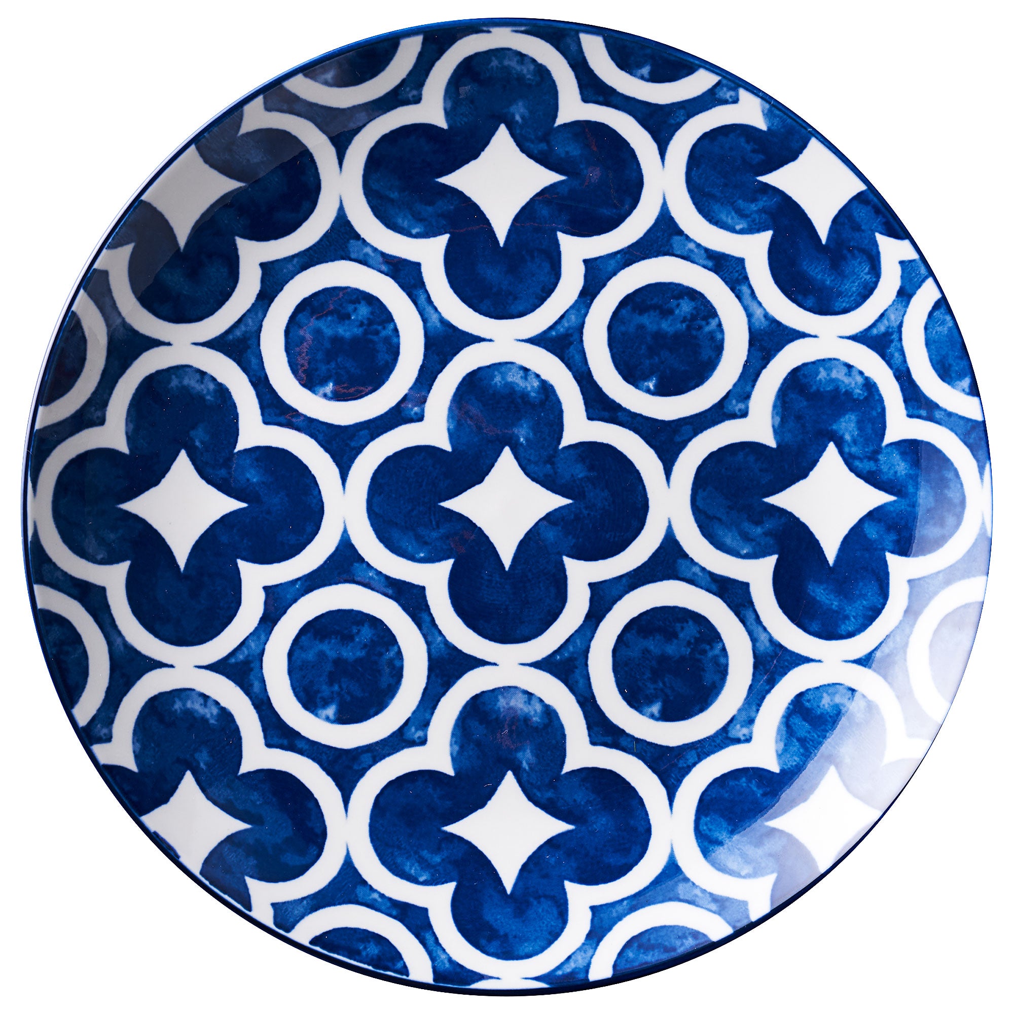 Cantina Side Plate 19cm – The Reject Shop