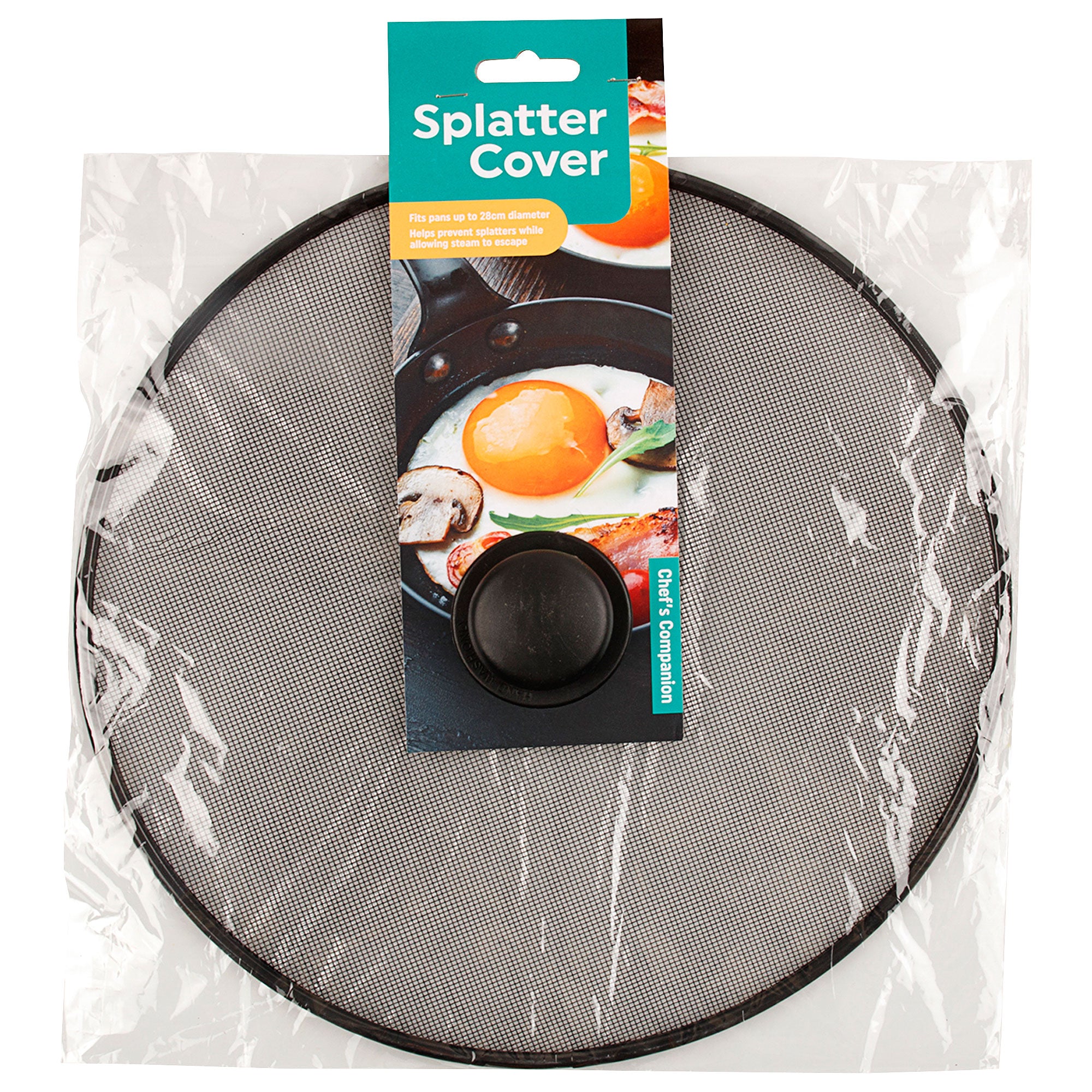 Splatter Stopper 29cm – The Reject Shop