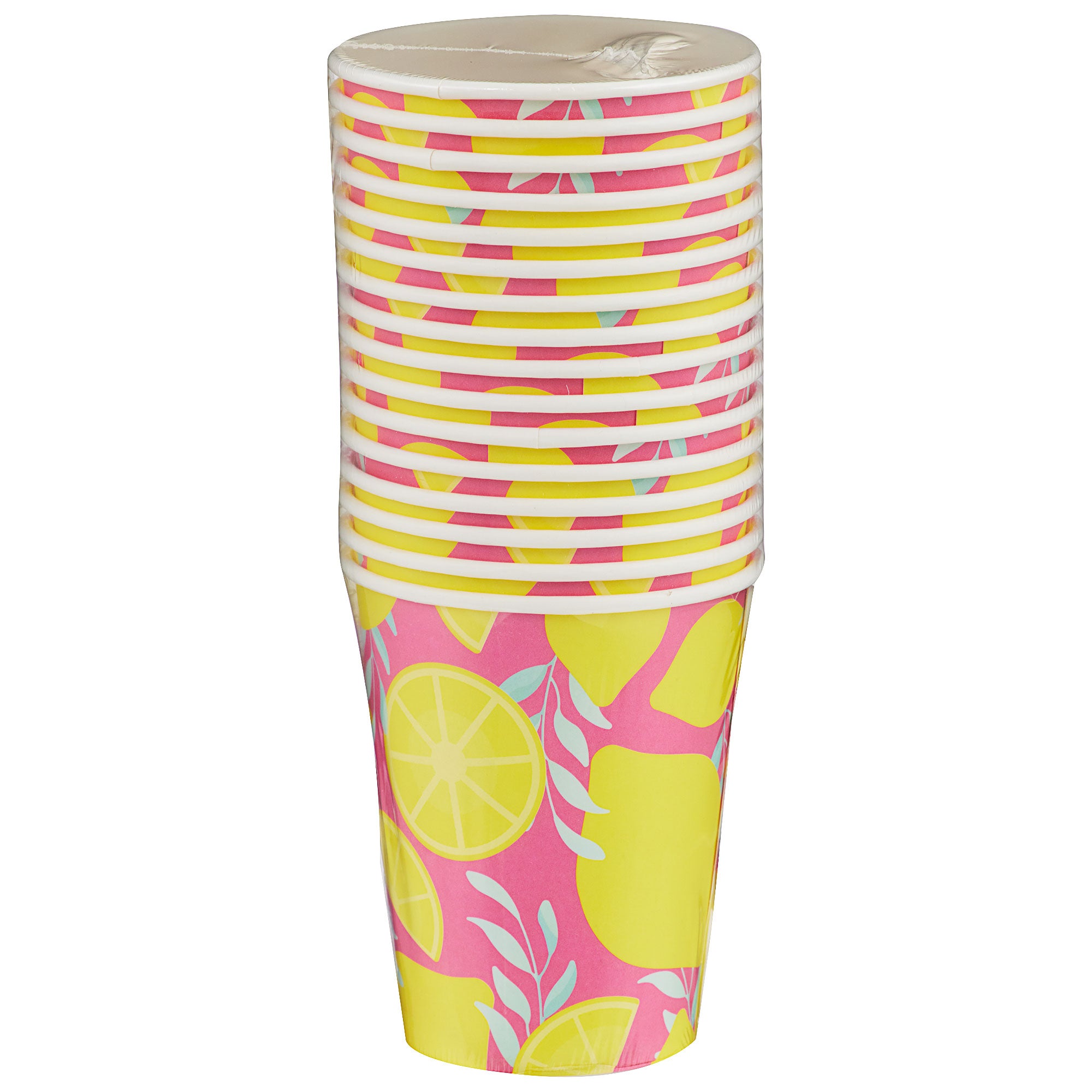 Positano Cup 16pk 250mL – The Reject Shop