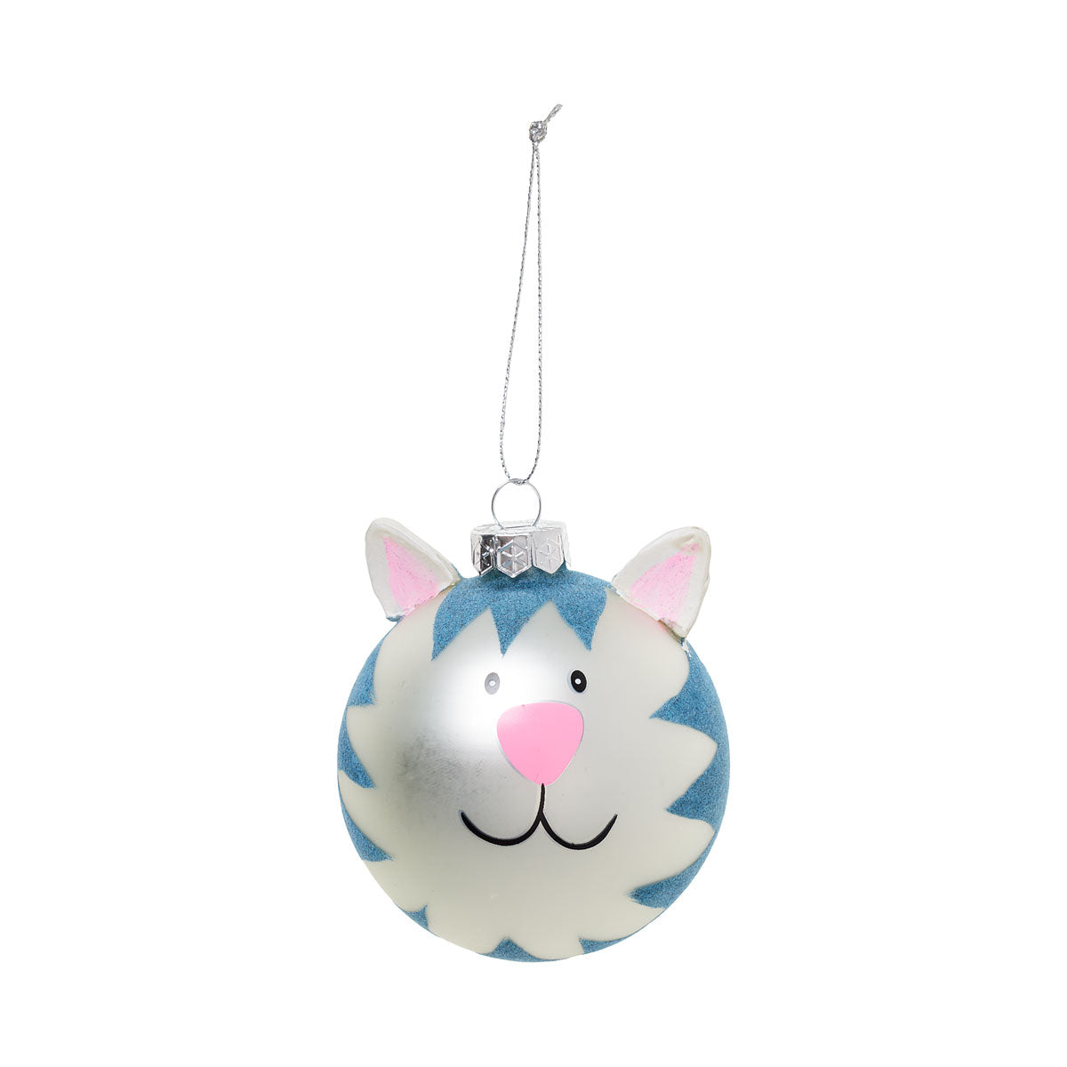 Animal Baubles – The Reject Shop