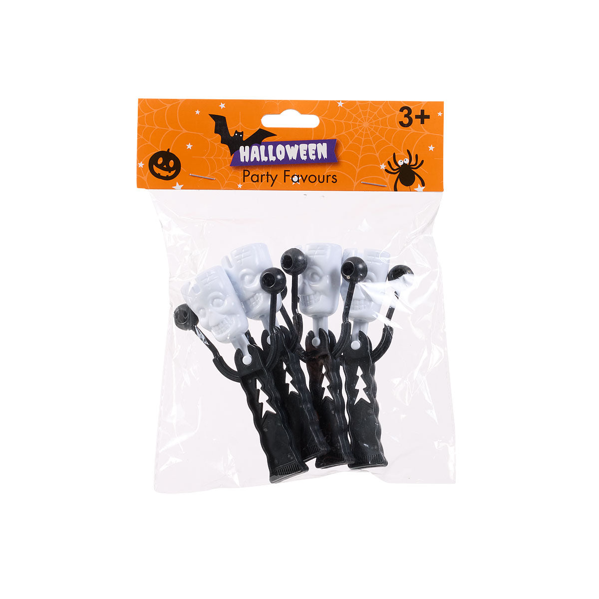 Halloween Favours Assorted – The Reject Shop