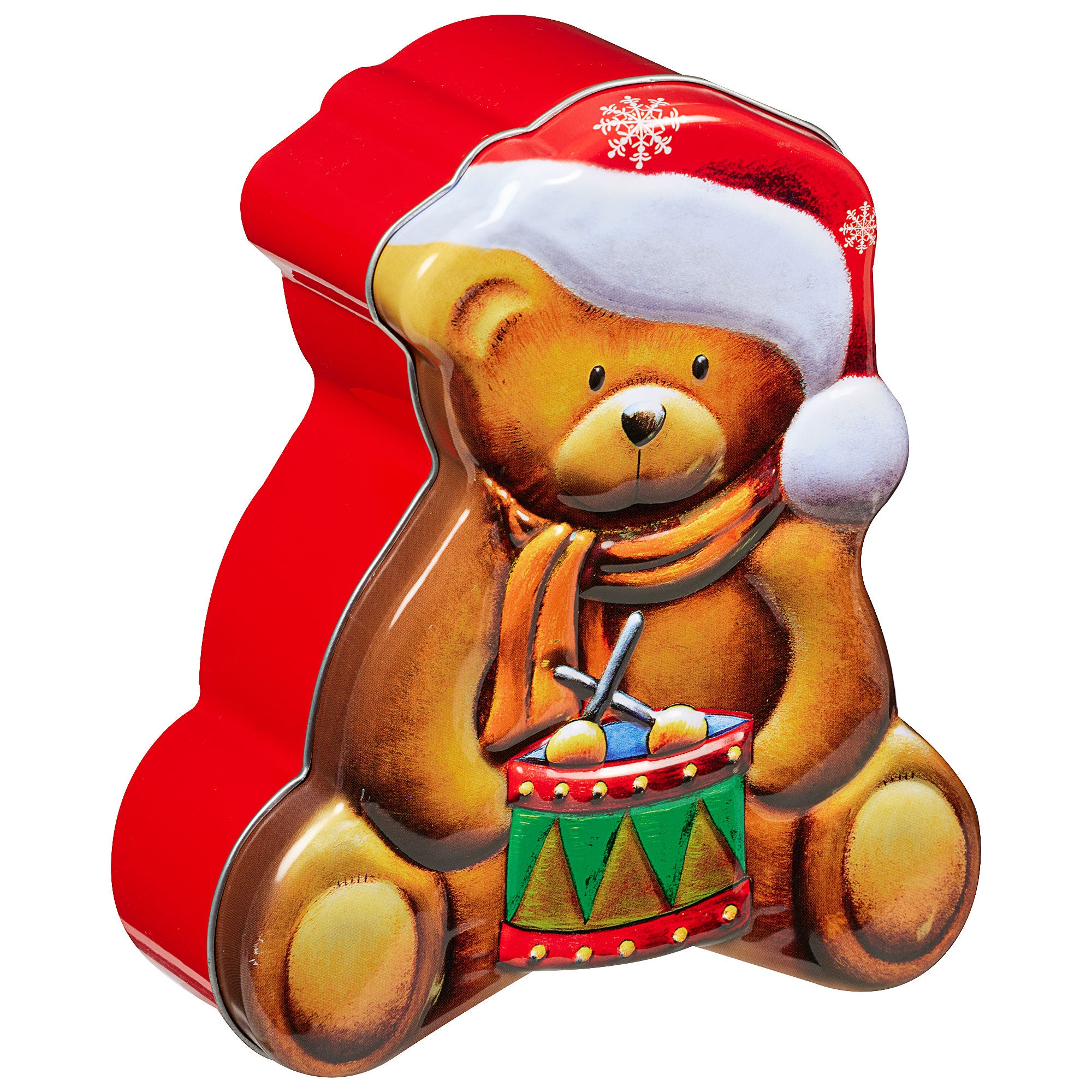 Christmas Novelty Tin Assorted – The Reject Shop