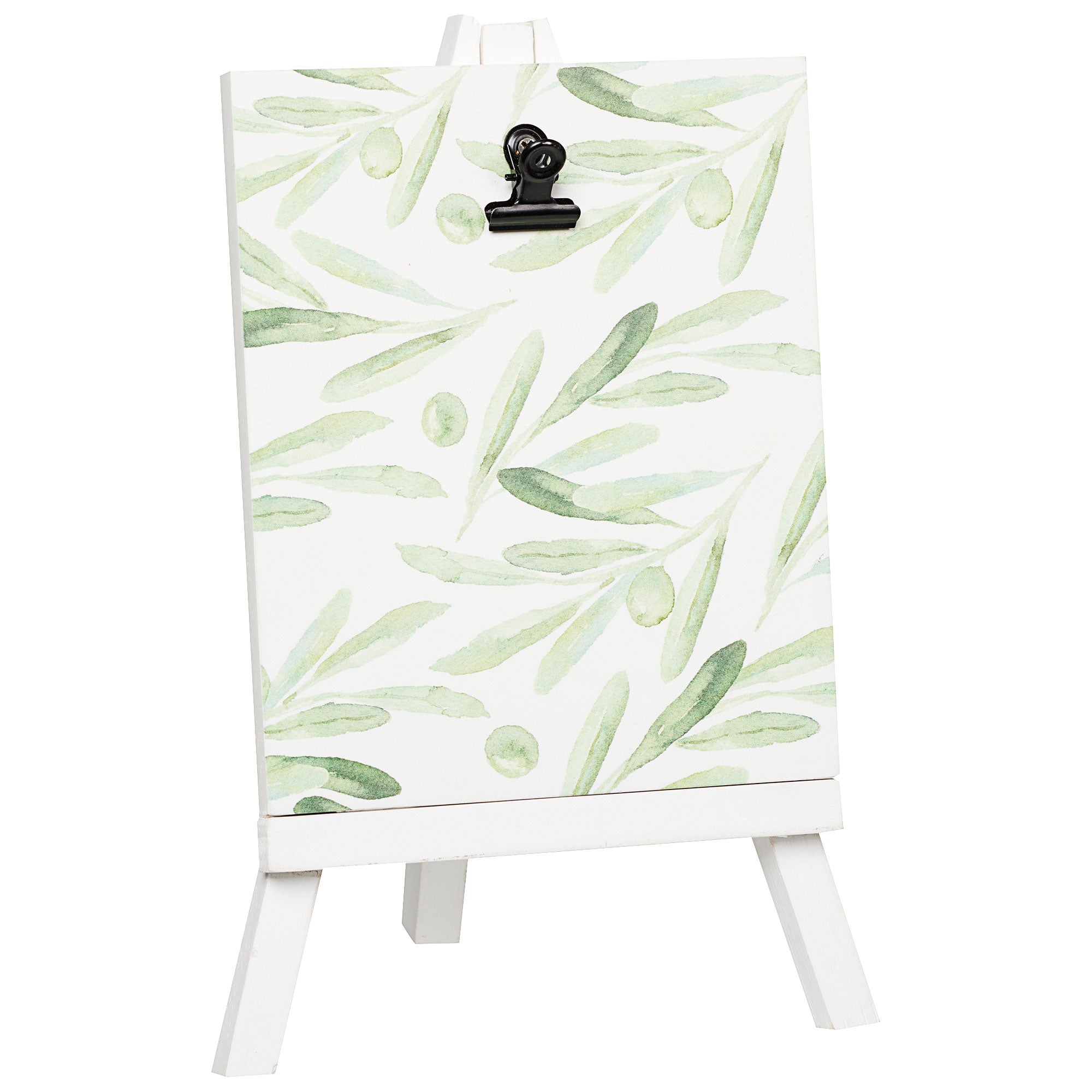 Tuscany Tripod Photo Frame 4x4" – The Reject Shop