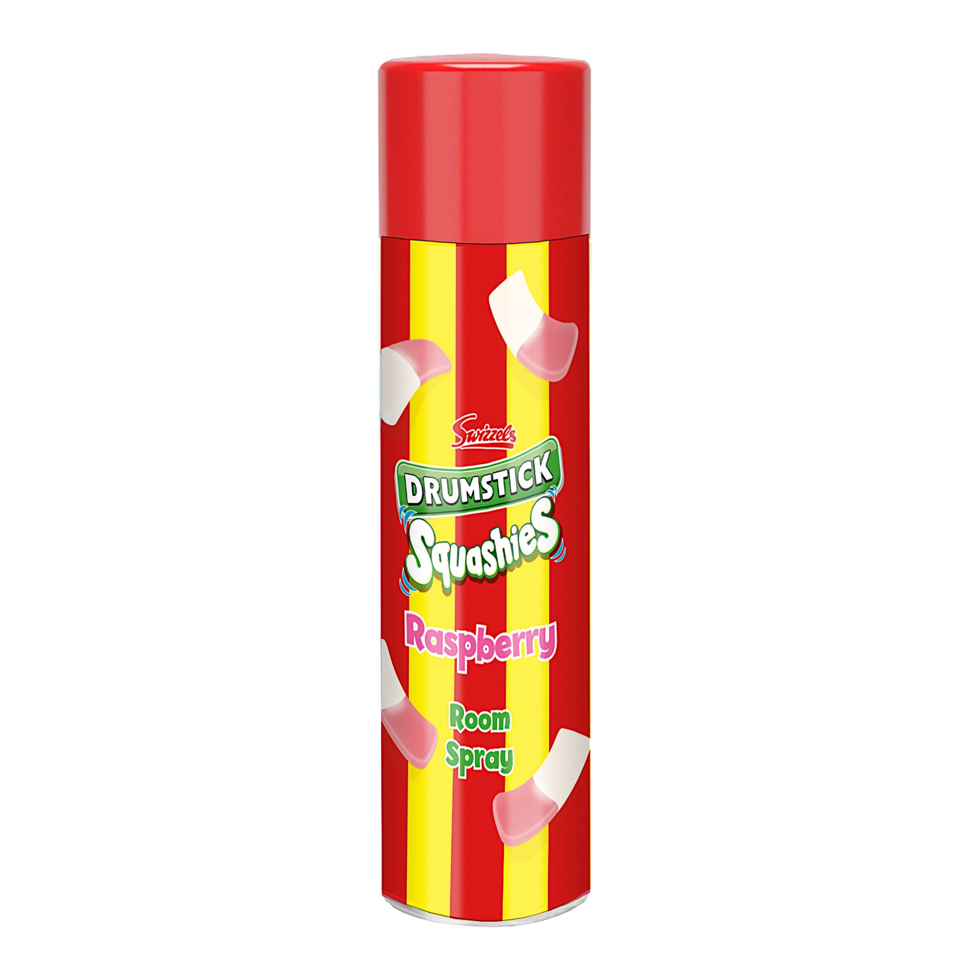 Swizzels Room Spray Drumstick Raspberry 300mL – The Reject Shop