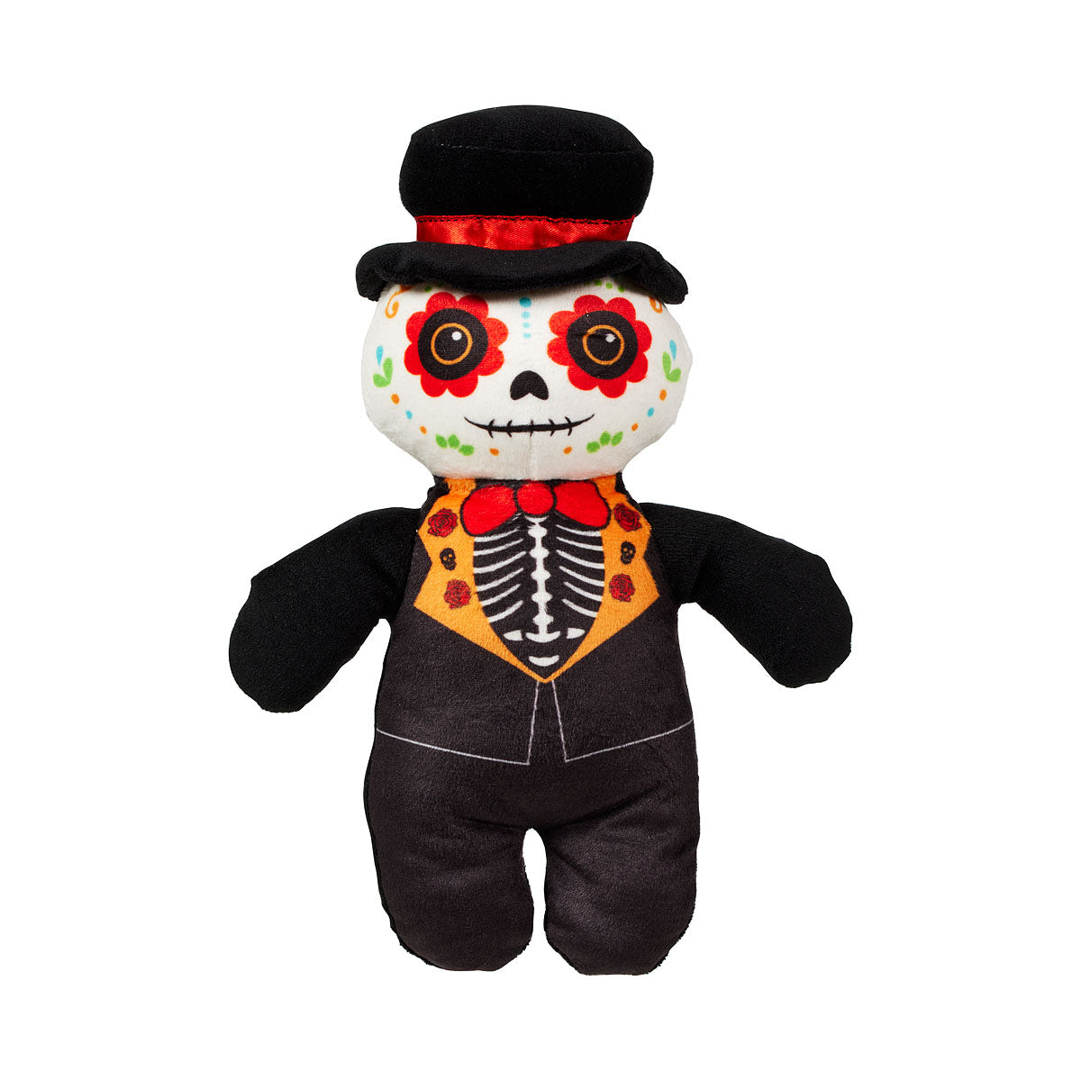 Halloween Pet Squeaky Boy & Girl Plush – The Reject Shop