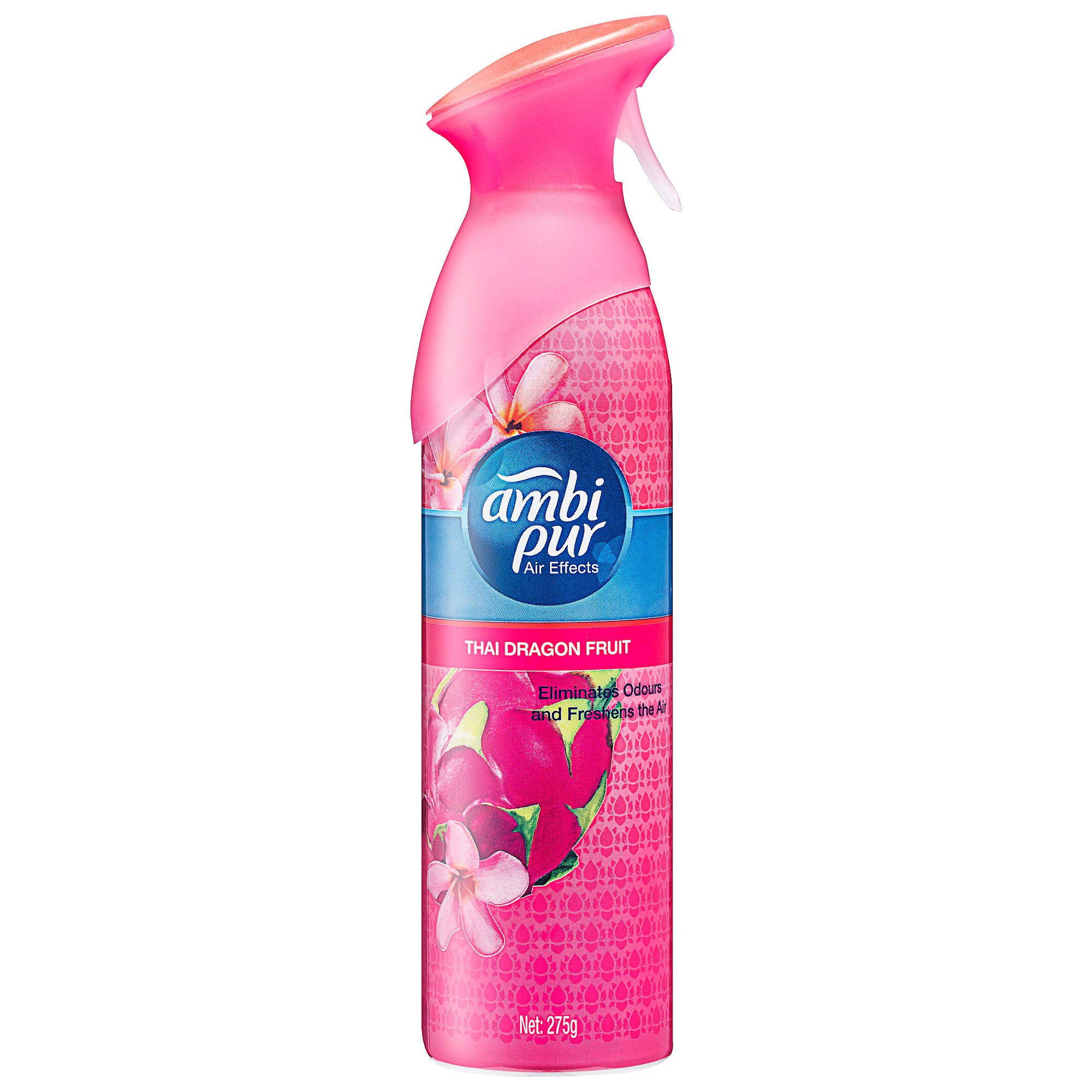 Ambi Pur Spray Thai Dragon 275g – The Reject Shop