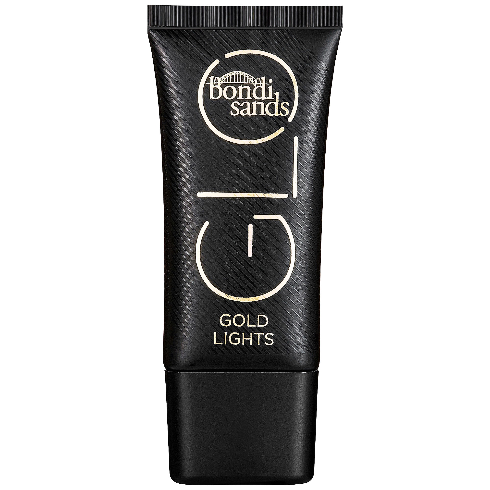 Bondi Sands Glo Lights Gold 25mL – The Reject Shop